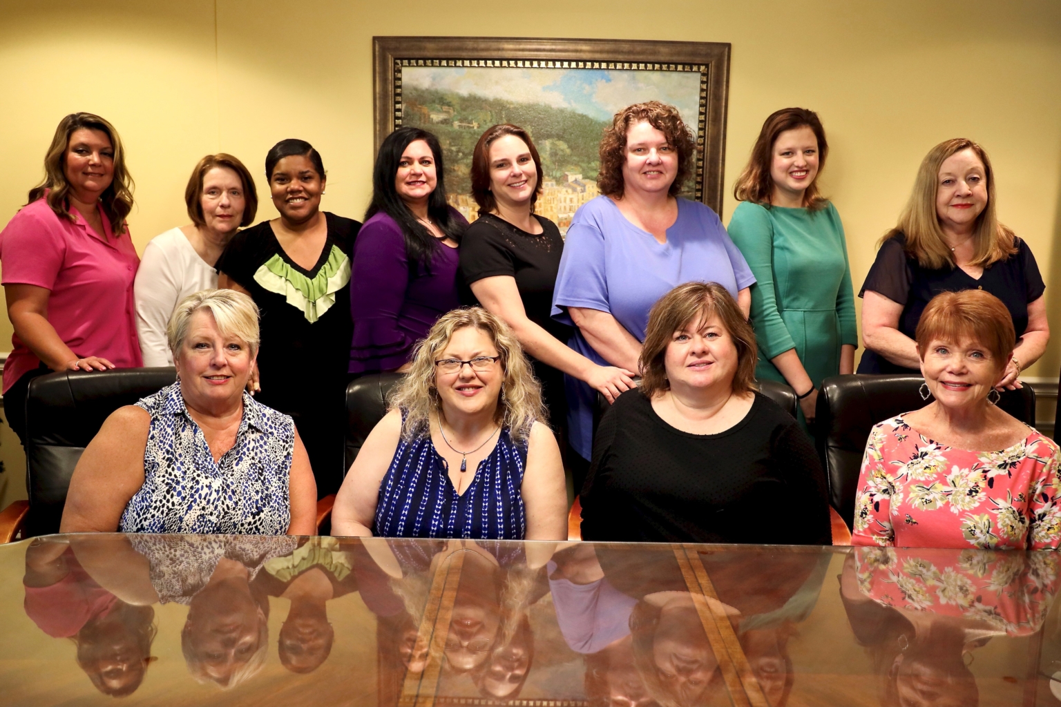 Account Managers | Nelson Insurance Agency